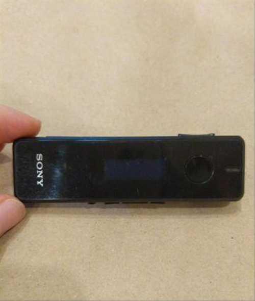 Bluetooth Sony SBH52