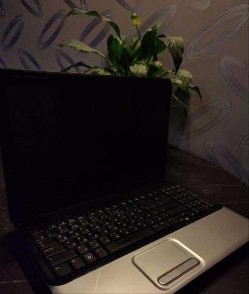 Ноутбук Compaq Presario cq61