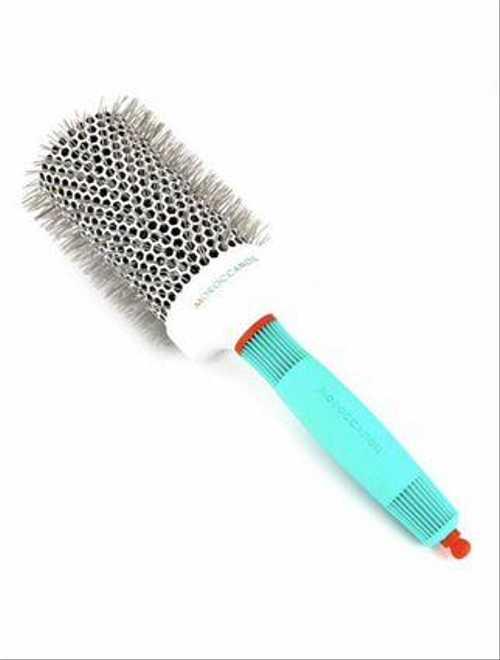 Брашинг Moroccanoil ceramic lonic hair brush