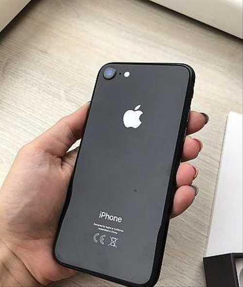 Iphone 8 бу. Айфон 8 Black. Iphone 8 Блэк. Iphone 8 64gb черный. Iphone 8 Black сим.