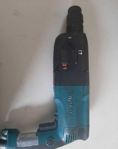 Перфоратор Makita HR2450