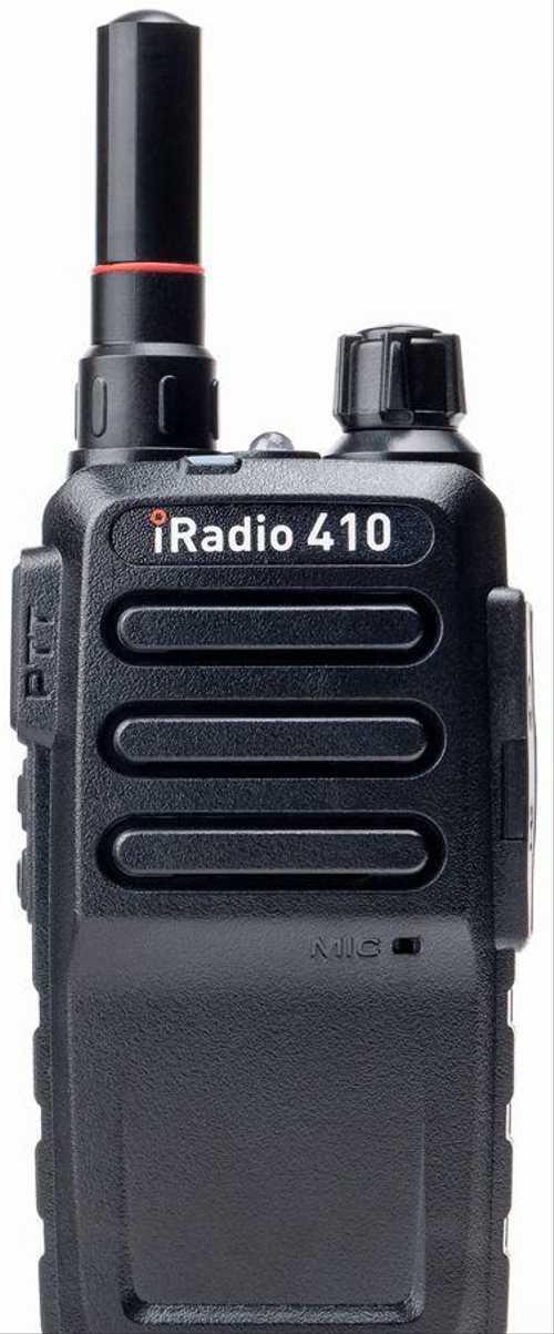 Мини Рация iRadio 410 без потери мощности в Уфе
