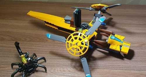 Lego Чима