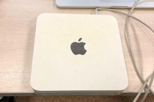 Apple airport time capsule