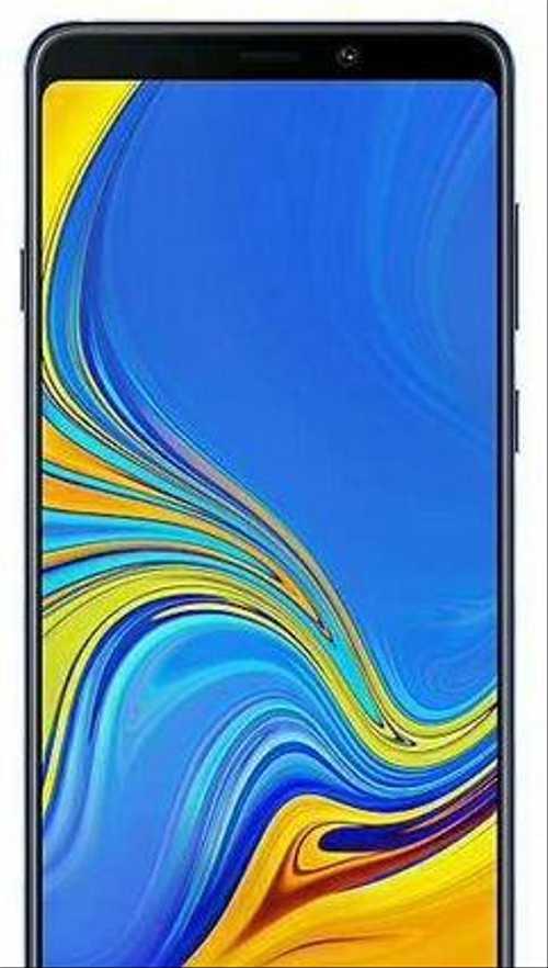 Samsung Galaxy A9 (SM-A920F), (2018) 6/128