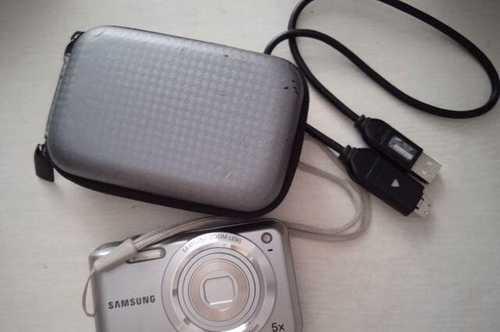 Фотоаппарат Samsung ES 65