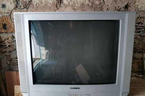 Телевизор Samsung 29"