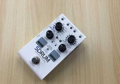 DigiTech sdrum