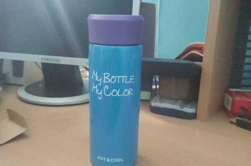 Термос My bottle