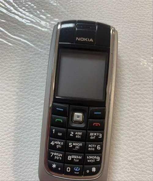 Телефон Nokia 6021. Хорошее состояние