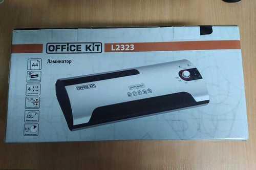 Ламинатор Office Kit L2323