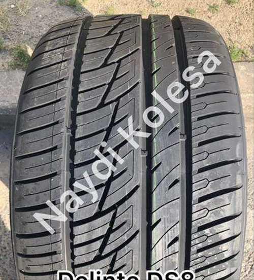 Delinte DS8 265/45 R20 108Y