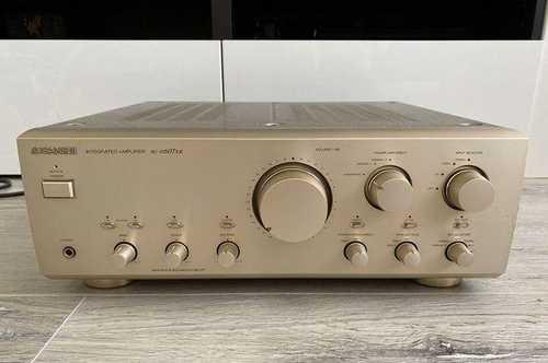 Sansui AU-A607XR