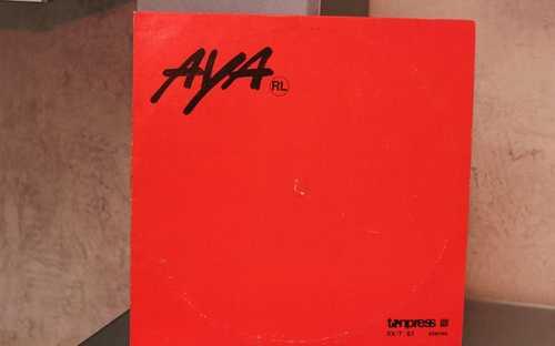 Демократы AYA 1985 LP Poland