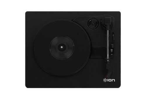 Виниловый проигрыватель ION Audio compact LP