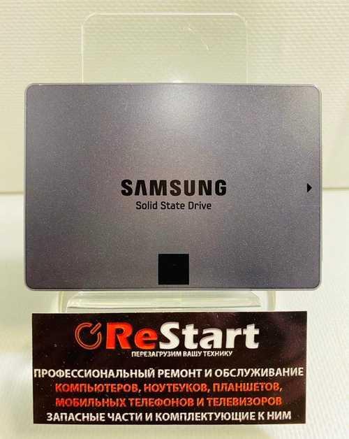 Samsung 840 EVO 120GB 2.5" SATA III TLC