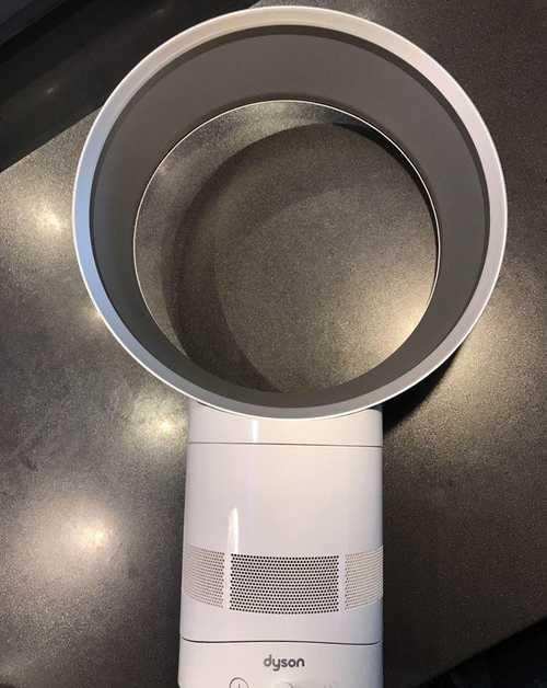 Dyson AIR multiplier вентилятор