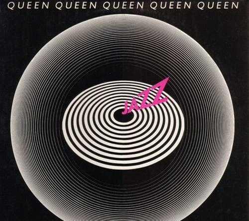 Lp Queen, Pink Floyd