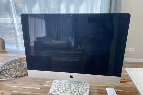 Apple iMac 27 ME089