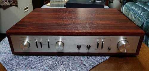 Luxman CL- 32 Ламповый предварительный усилитель