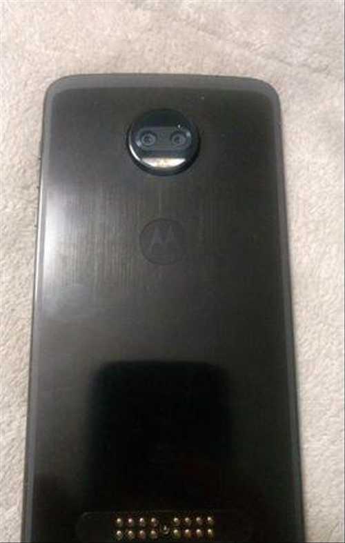 Motorola Z2 Force (4/64Gb AT&T 1789-4)