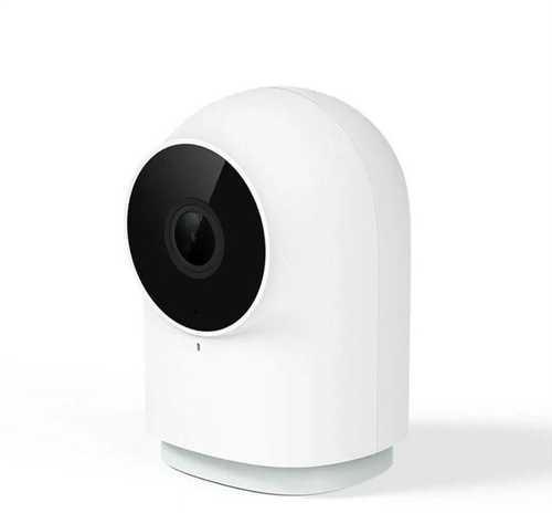 IP камера Aqara Smart Camera G2 Gateway (znsxj12LM