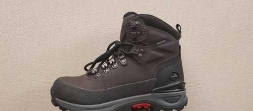 Viking gaupe leather GTX р.37