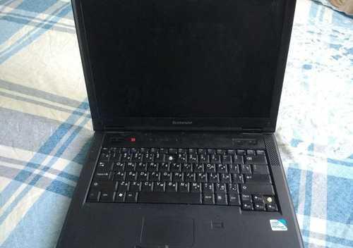 Ноутбук Lenovo e43