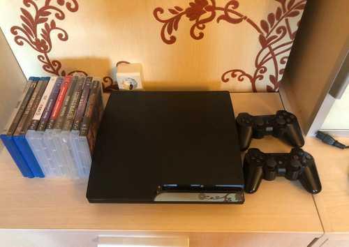 Sony PS3 300Gb