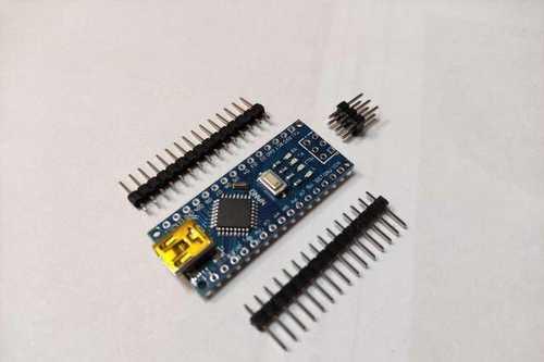 Arduino nano v3.0 (ATmega328)
