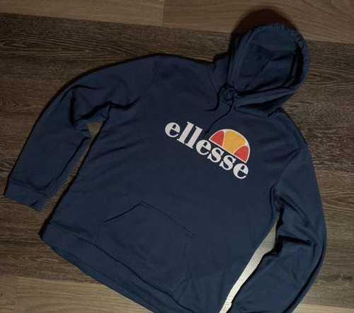 Худи Ellesse