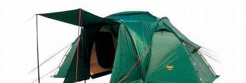 Палатка canadian camper sana 4 plus forest