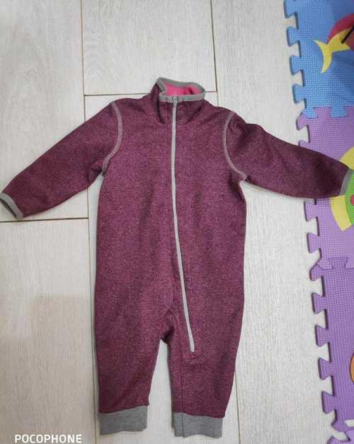 Комбинезон, термокомбинезон