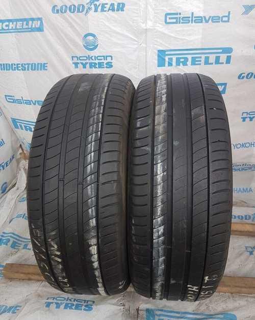 Michelin 215 55 r17