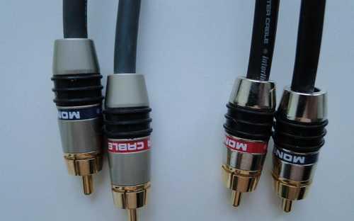 Monster Cable Interlink 250-300 Mk II