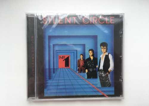 Silent Circle - № 1 (CD) Germany