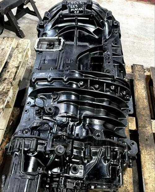 МКПП ZF 16 Даф Хф 105
