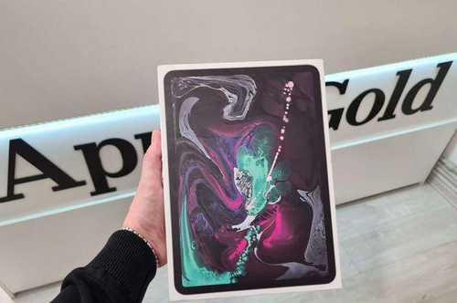 iPad Pro 11 64gb