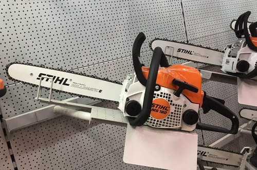 Бензопила stihl ms 180