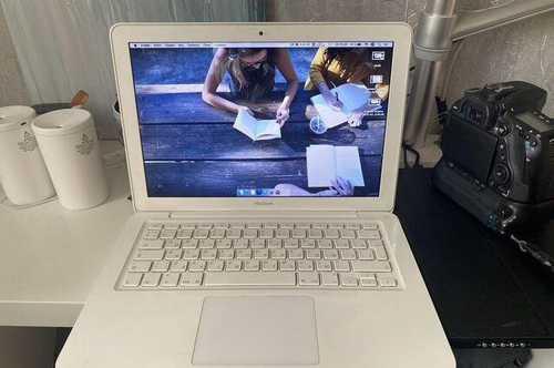 Macbook 13 mid 2010 a1342