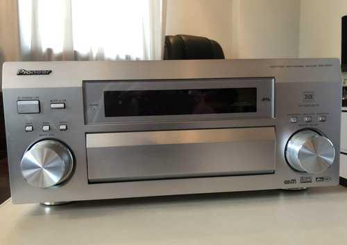 Аудио/Видео Ресивер Pioneer VSX-D1011-S