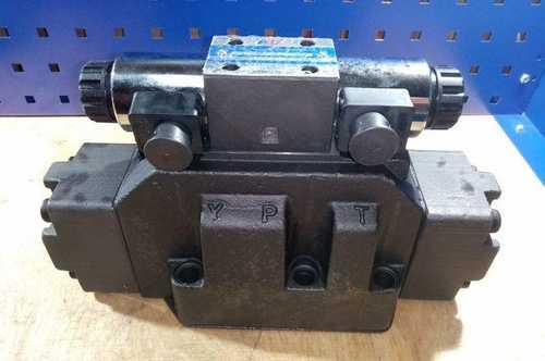 Гидрораспределитель H4DWG25G60G24 1Р203 ал4-64 Г24