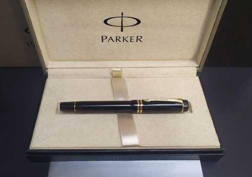 Ручка перьевая Parker Duofold Новая