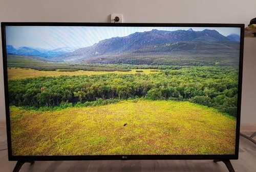 Телевизор LG 43LK5400PLA