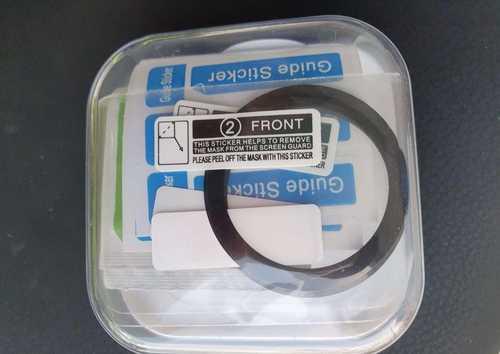 Пленка для Samsung galaxy watch active