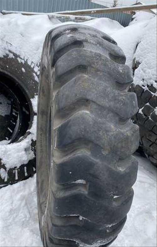 Nokian 14.00 R24, 1 шт