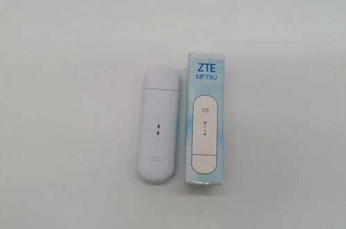 Usb WI FI модем ZTE Mf 79U под любую сим карту