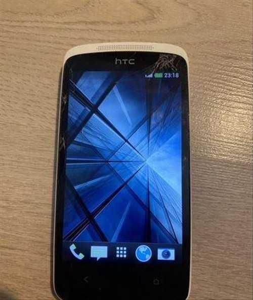 HTC Desire 500 Dual Sim оригинал ростест
