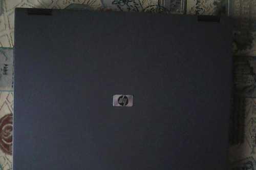 Ноутбук HP Compaq nx6110 (PY397ES ACB)
