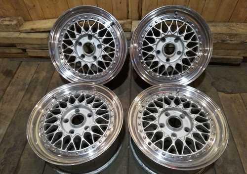 Оригинальные bbs rs